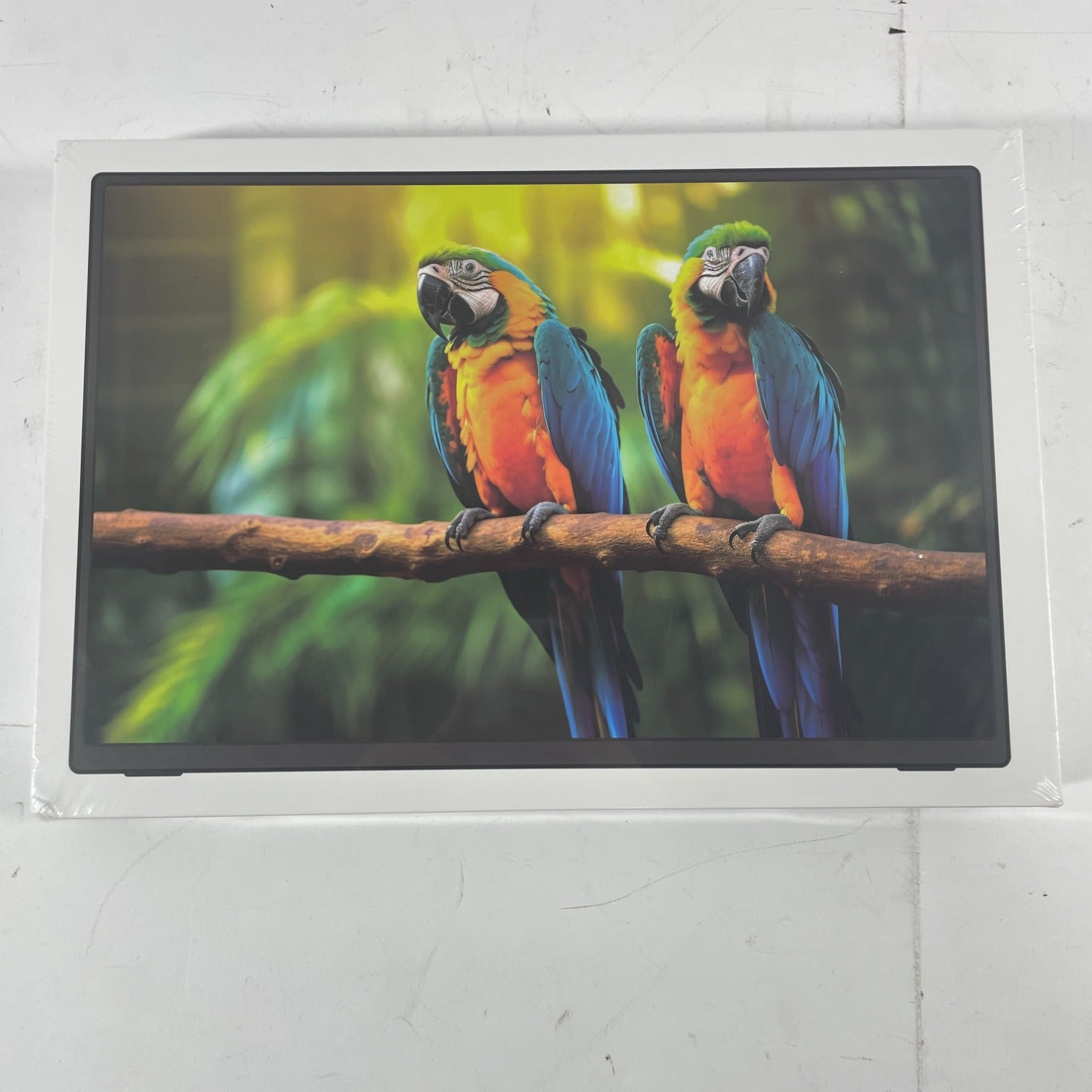 New WGK W140F1 W140F1 LED-backlit LCD IPS 60Hz Portable Monitor ...